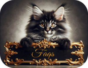 FAQ | Snow Walkers Maine Coon Kittens New York